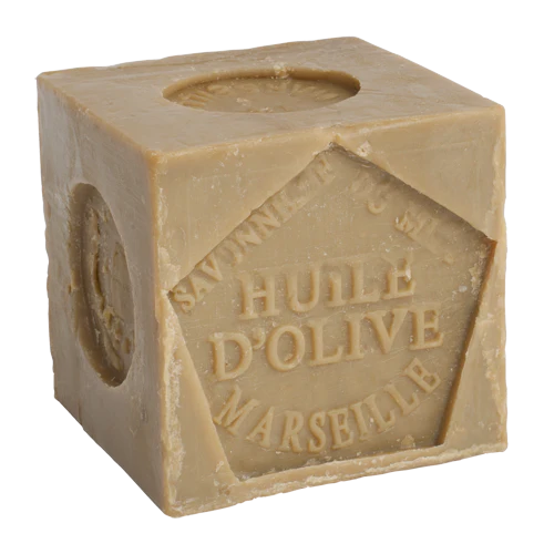 Savon De Marseille Olive Oil Soap – Clean Magic